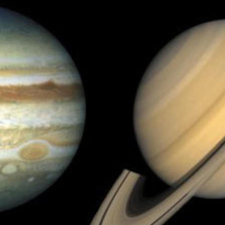 Research | Earth and Planetary Sciences